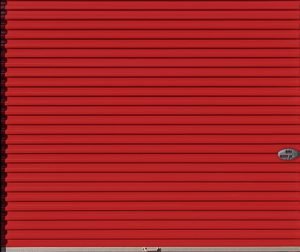 Trac-Rite | Steel Roll Up Doors | Handsome. Strong. Smart.