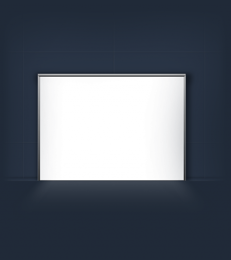 Trac-Rite | Secure, Strong Steel Roll Up Doors