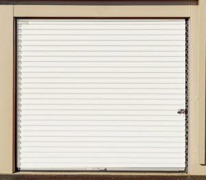 Roll Up Door 977 | TracRite