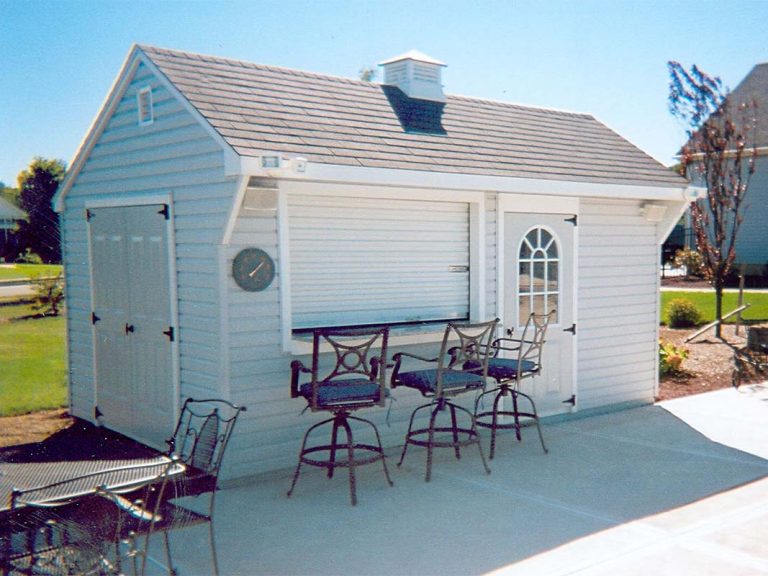 Trac-Rite | Counter Shutters | Roll Up Shutters