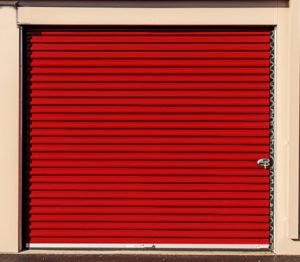 Roll Up Door 944 | TracRite