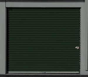 Roll Up Door 977 | TracRite