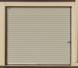 Roll Up Door 977 | TracRite