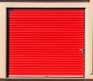 Roll Up Door 944 | TracRite