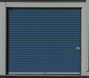 Roll Up Door 944 | TracRite