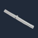 Shaft Extension Kit | TracRite | Steel Roll-up Doors