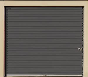 Roll Up Door 944 | TracRite