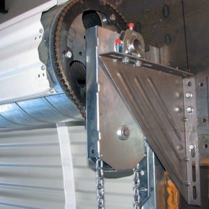 Roll Up Door 977 | TracRite