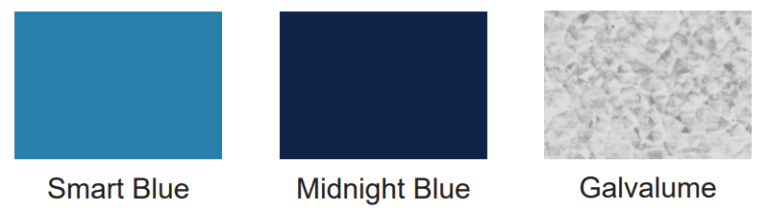 Trac-Rite | Steel Roll Up Doors | Handsome. Strong. Smart.