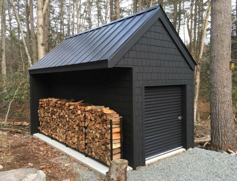 Trac-Rite | Residential Roll Up Doors