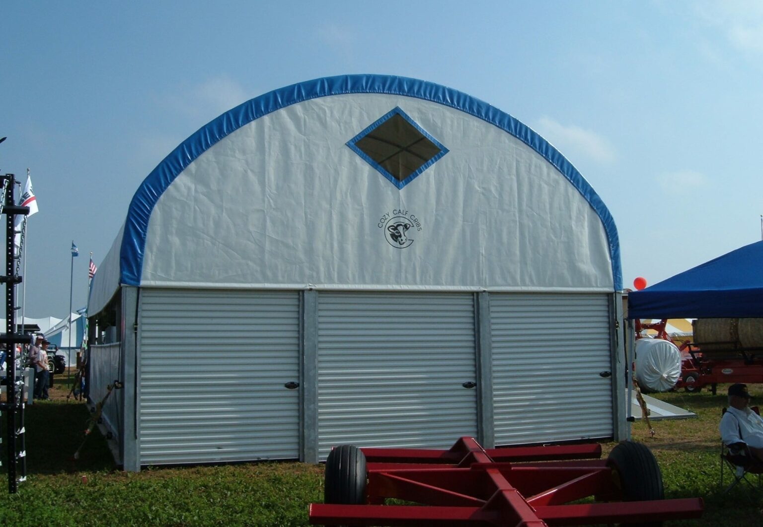 Defining Excellence: The Trac-Rite Commitment | TracRite | Steel Roll ...